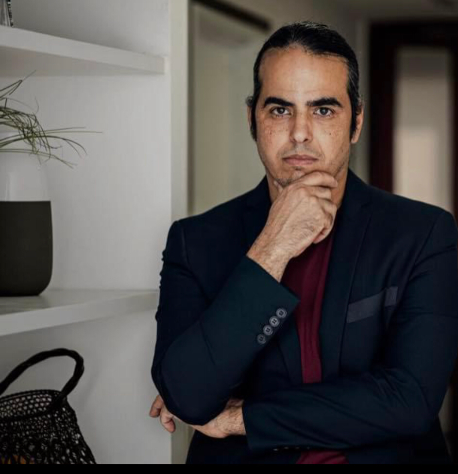 Meet our speakers on Israel, Middle East and more